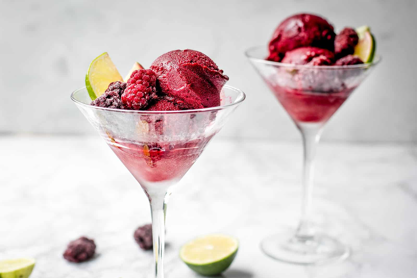 23 Berry Recipes That Taste Like Spring Just Showed Up
