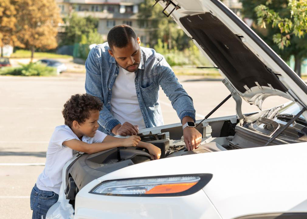 5 easy car repairs you can do on your own 5 easy car repairs you can do on your own
