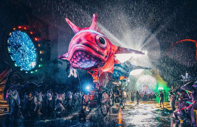 The most popular theme parks in the world, ranked The most popular theme parks in the world, ranked