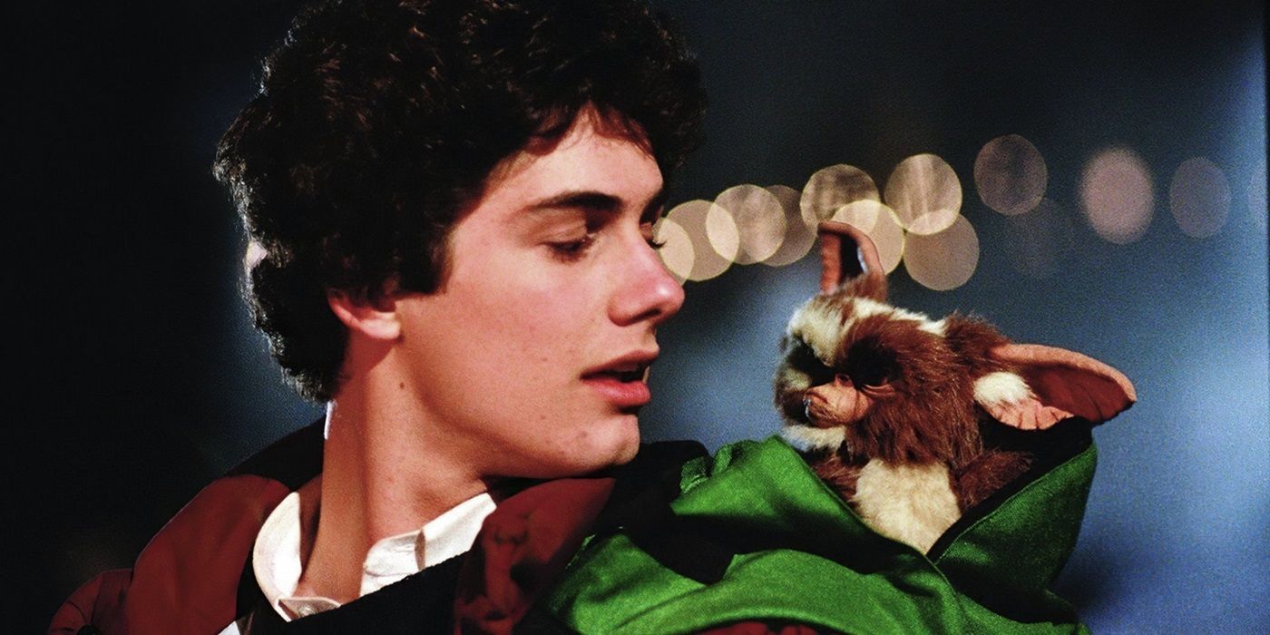 'Gremlins' Cut Scenes Revealed in New Documentary Images Shared by Joe ...