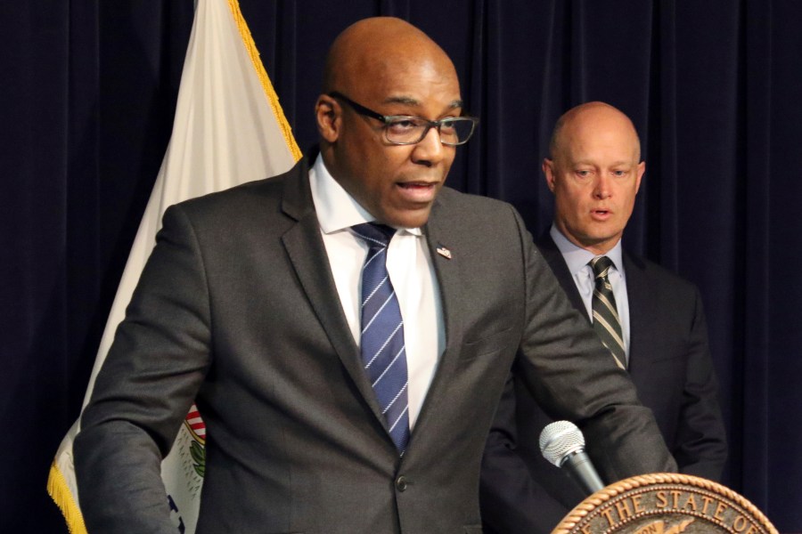 Illinois Attorney General files lawsuit against State Farm, alleges ...