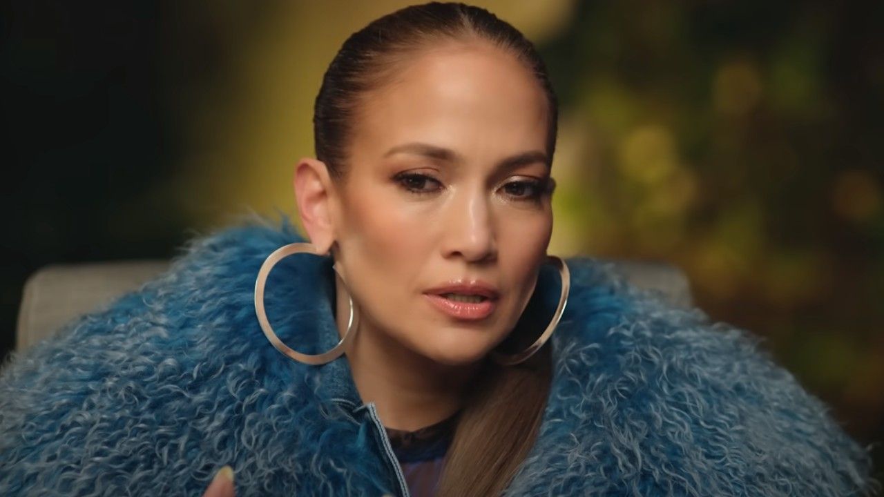 Jennifer Lopez's Ex Decided To Give Her One Piece Of Advice Amidst Her ...