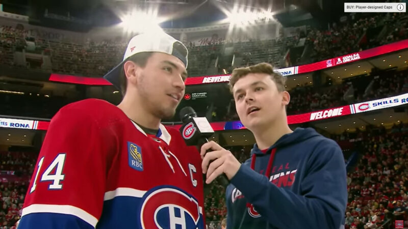 HFTV : Une collaboration avec le CH pour une nouvelle épreuve au ...