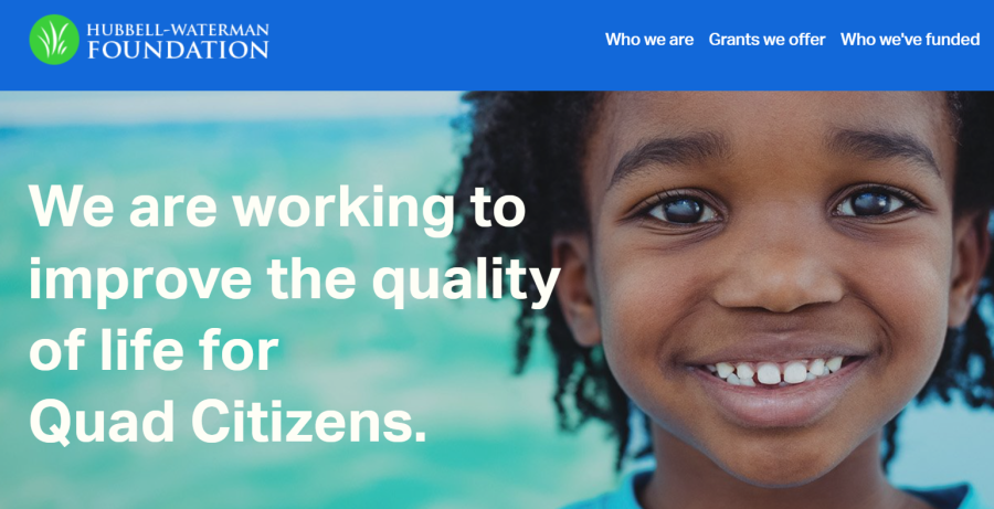 Hubbell-Waterman Foundation announces more than $2 million in grants