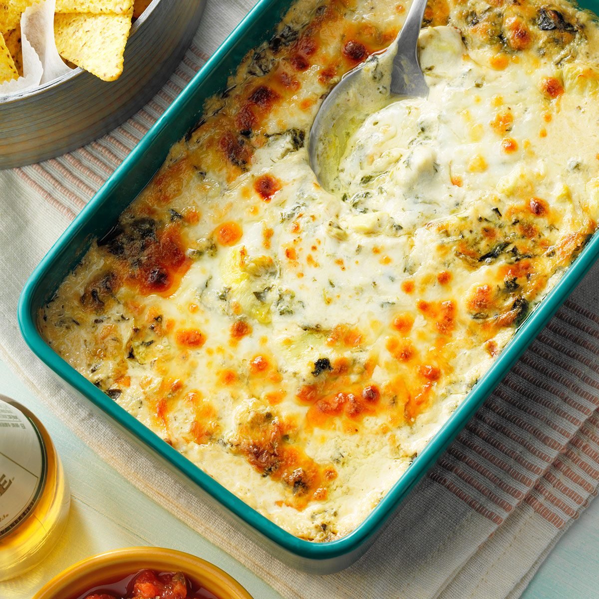 26 Copycat Recipes for Restaurant Appetizers