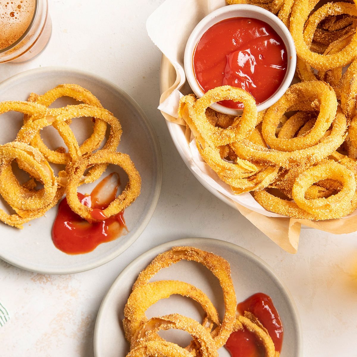27 Copycat Recipes for Restaurant Appetizers
