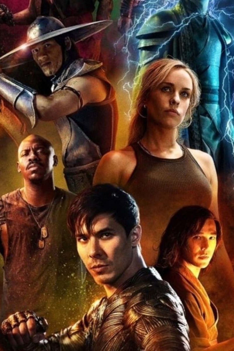 Mortal Kombat 2 Star Teases Kano's Return From The Dead: "Prepare ...