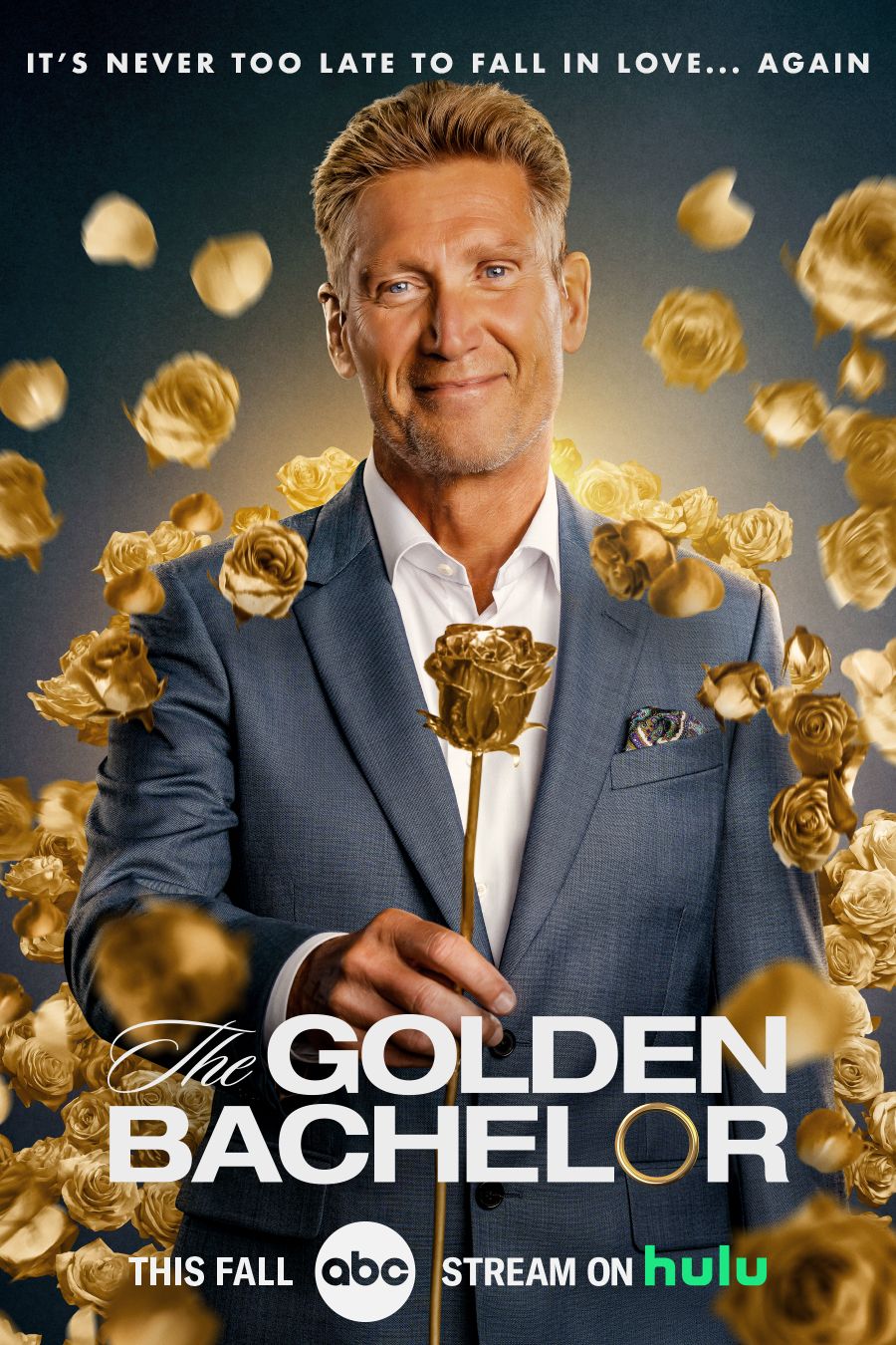 When Will The Golden Bachelor Season 2 Lead Be Announced?