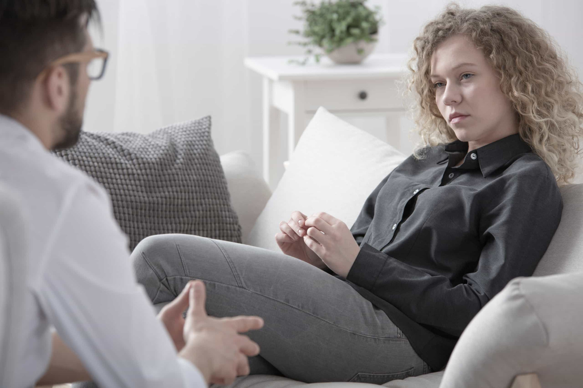 Simple cognitive behavioral therapy techniques to improve your mental ...