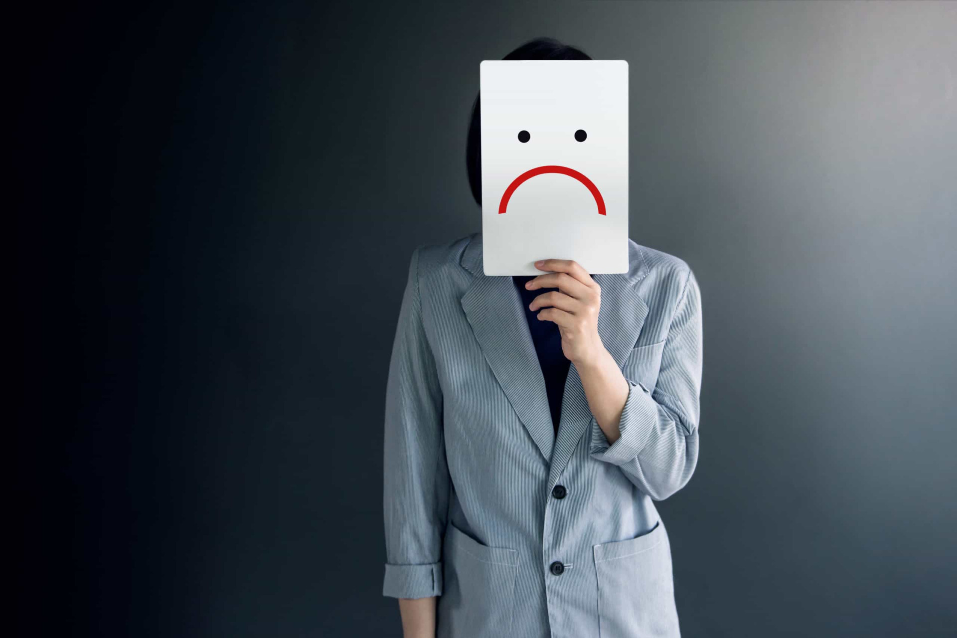 How changing your words can change your mindset