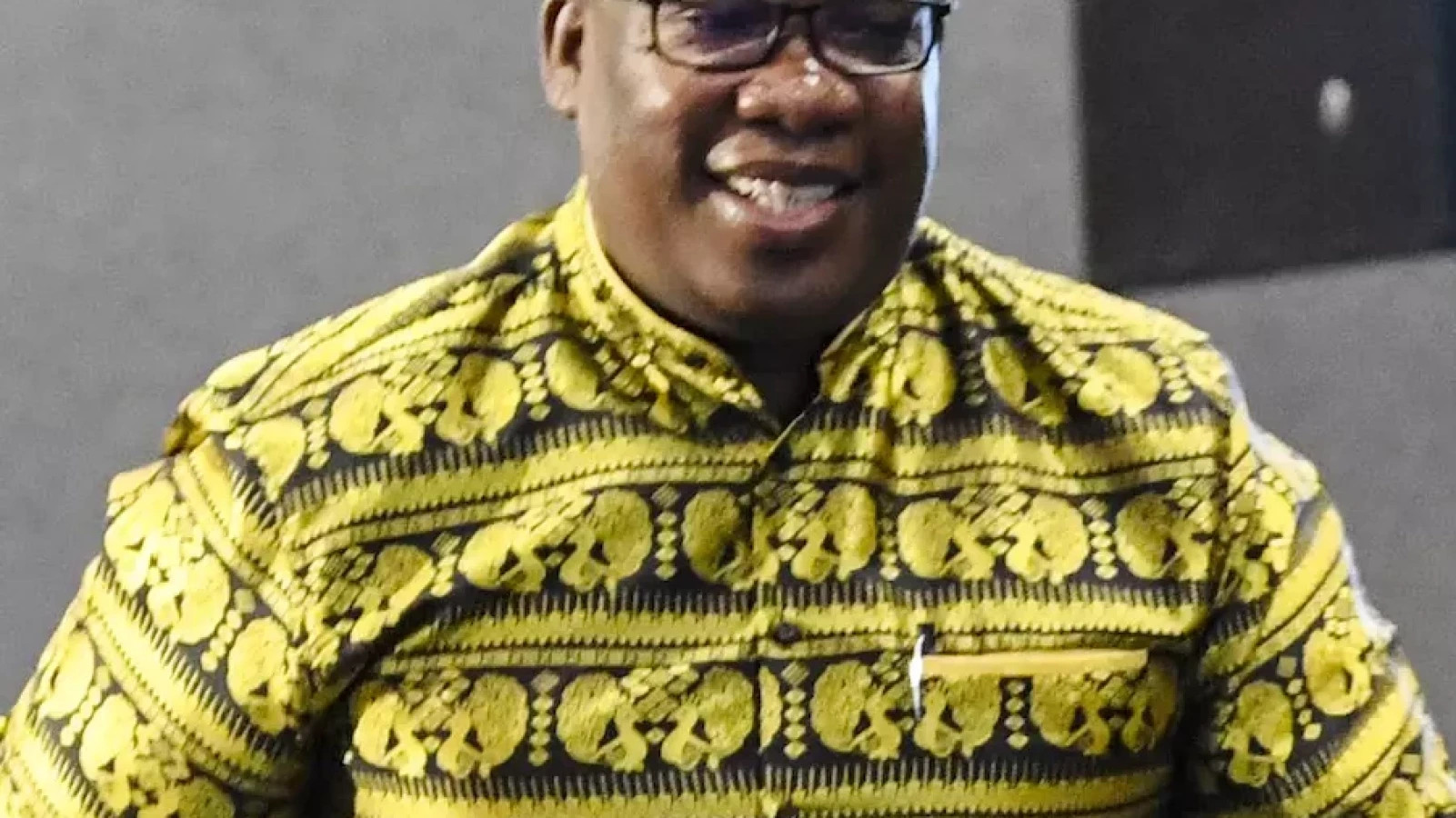 Panyaza Lesufi: Gauteng set to build new multi-million Rand netball arena