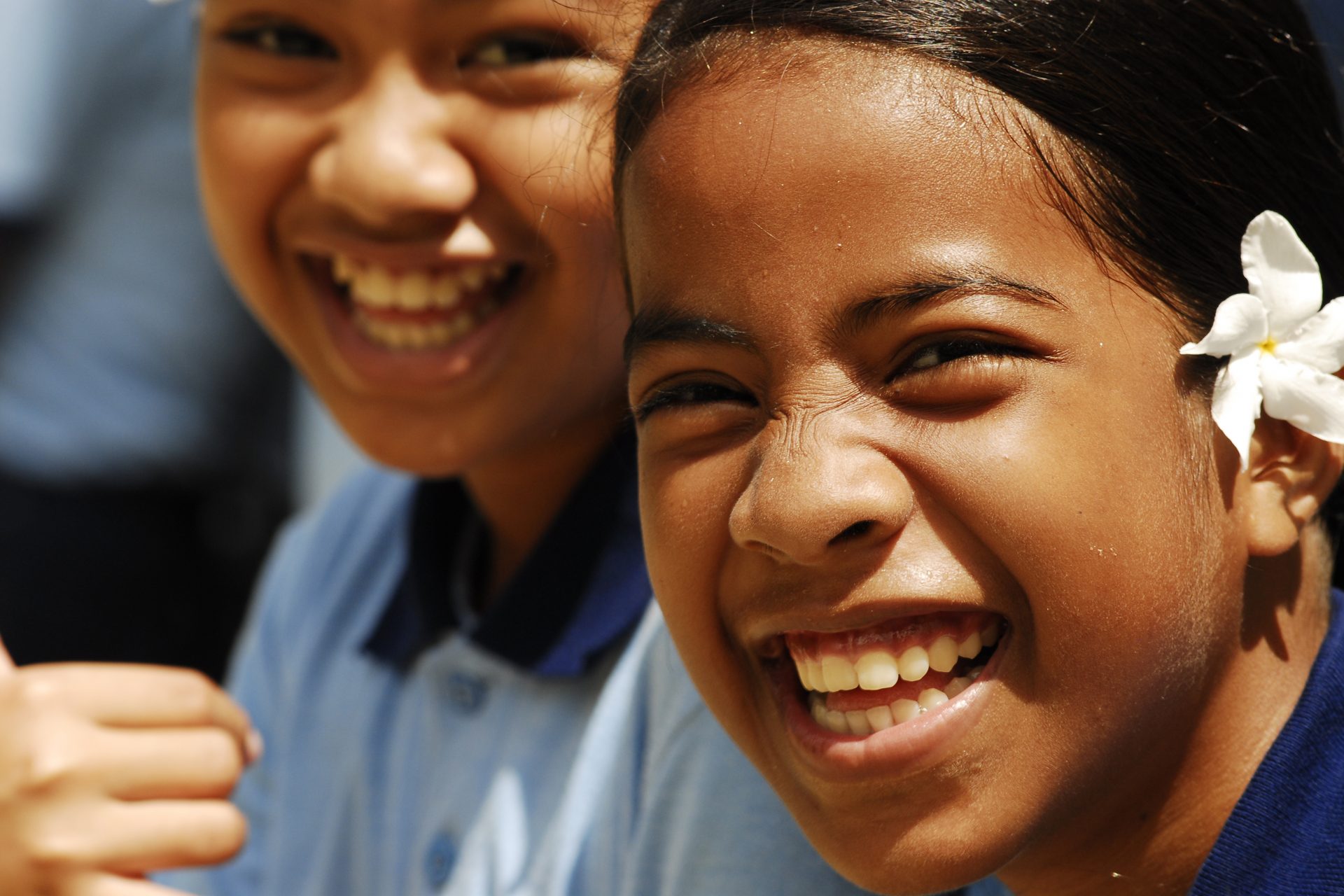 Pingelap in Mikronesien: Wissen Sie, warum sie die Insel der Farbenblinden genannt wird?