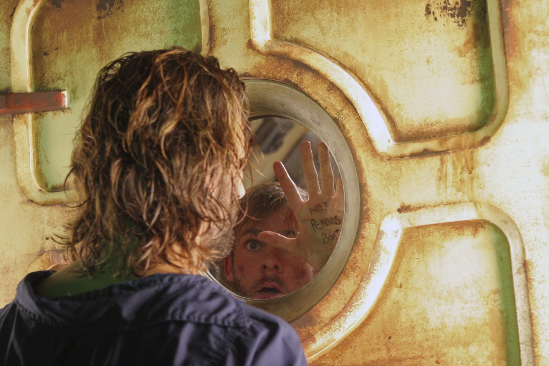 Muertes de personajes de televisión que dolieron más que las de algunos ...