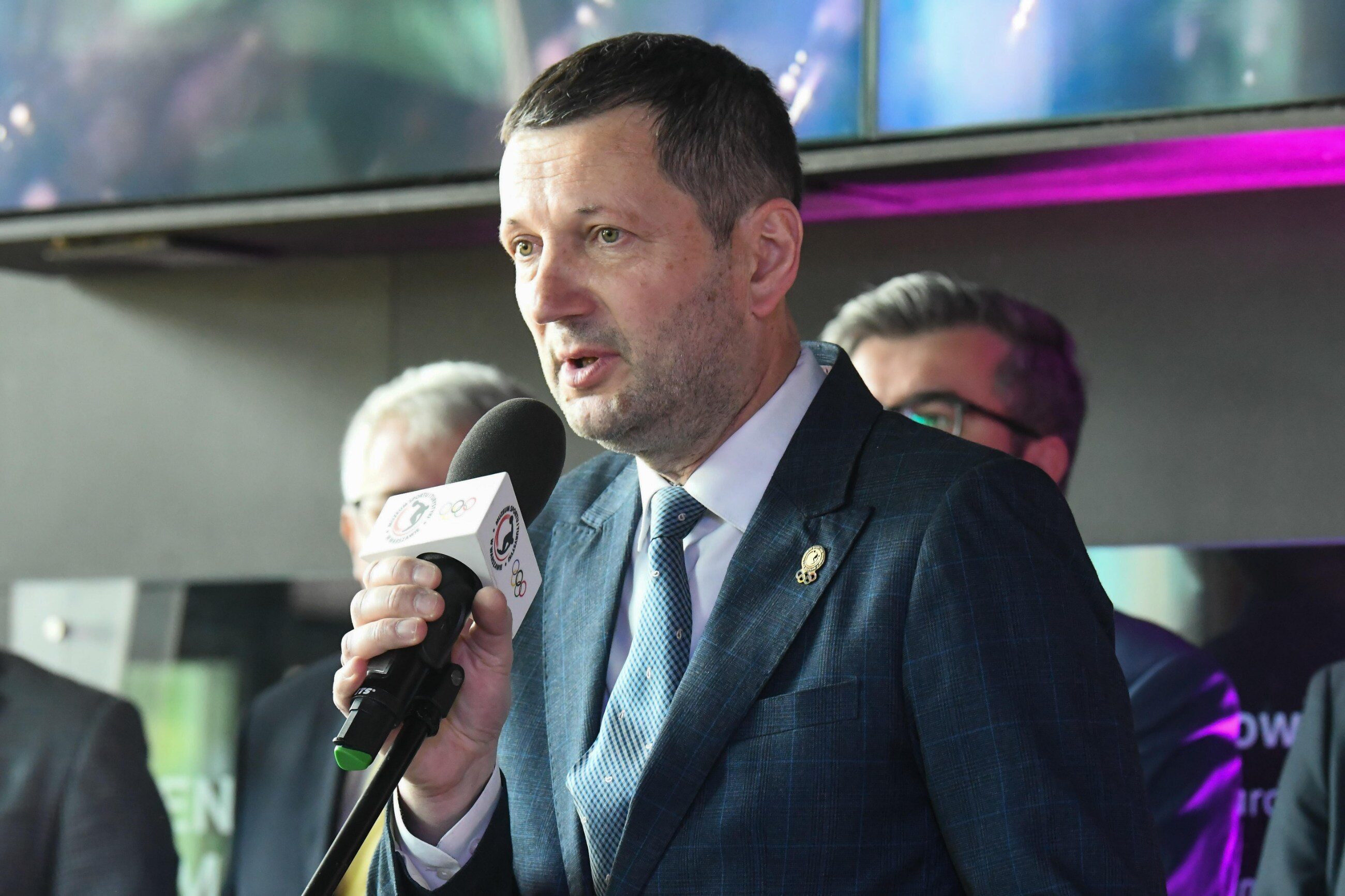 Jest nowy dyrektor TVP3. Po latach wraca do Telewizji Polskiej