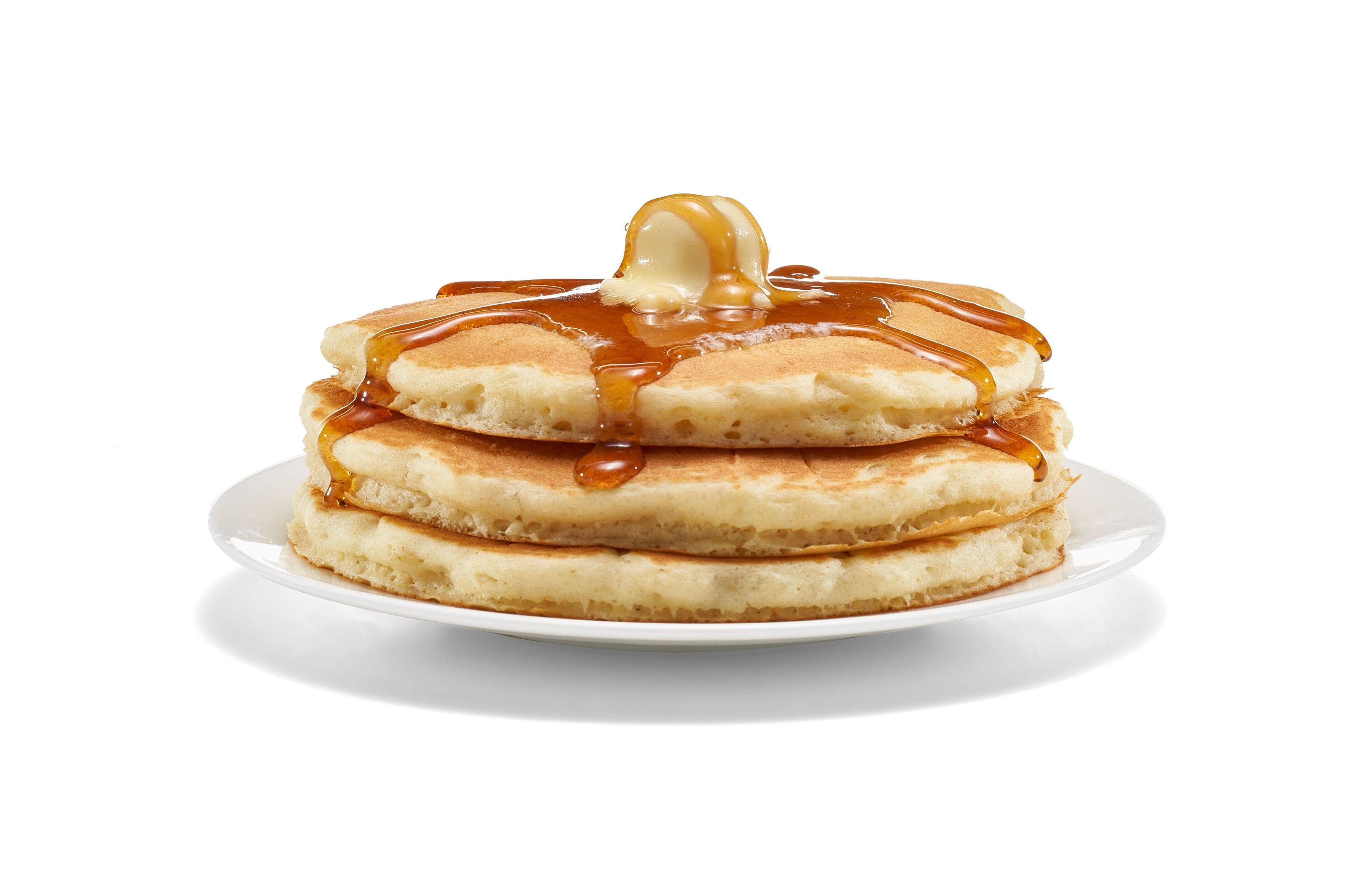 National Pancake Day: How to get a free short stack at IHOP in ...