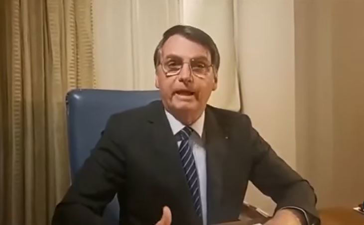 Operação da PF mira Bolsonaro e aliados por crimes contra o Estado ... Operação da PF mira Bolsonaro e aliados por crimes contra o Estado ...