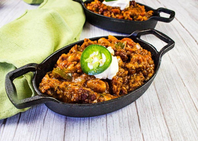5 Hearty Chili Recipes That Taste Like the Best Part of a Cold Day ...