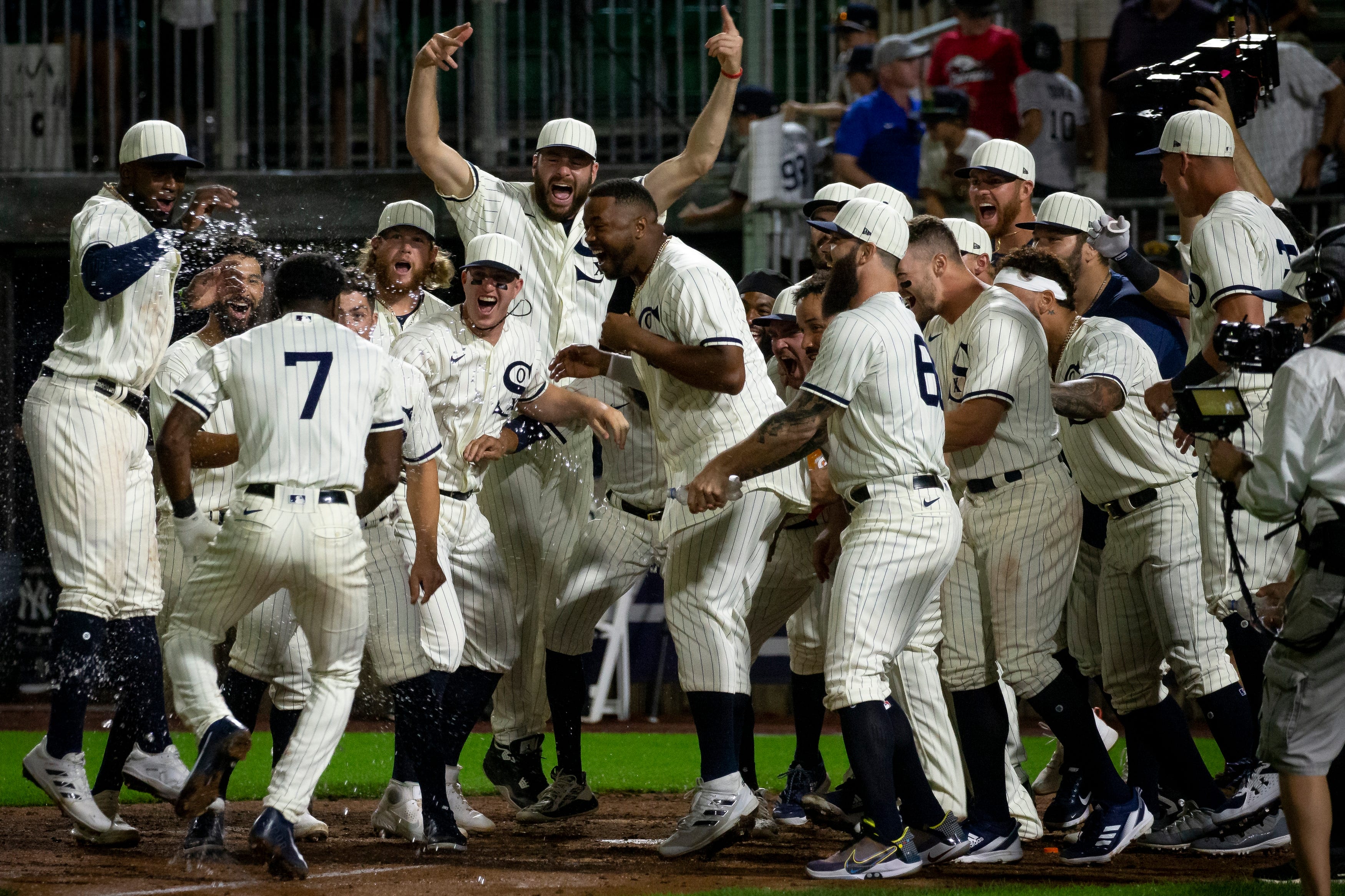 MLB expected to return to ‘Field of Dreams’ movie site in Dyersville ...