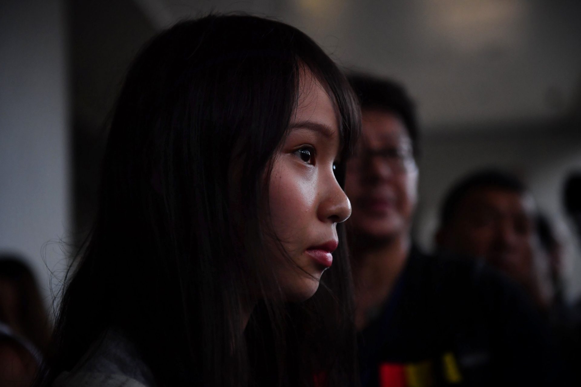 Why Hong Kong activist Agnes Chow fled to Canada