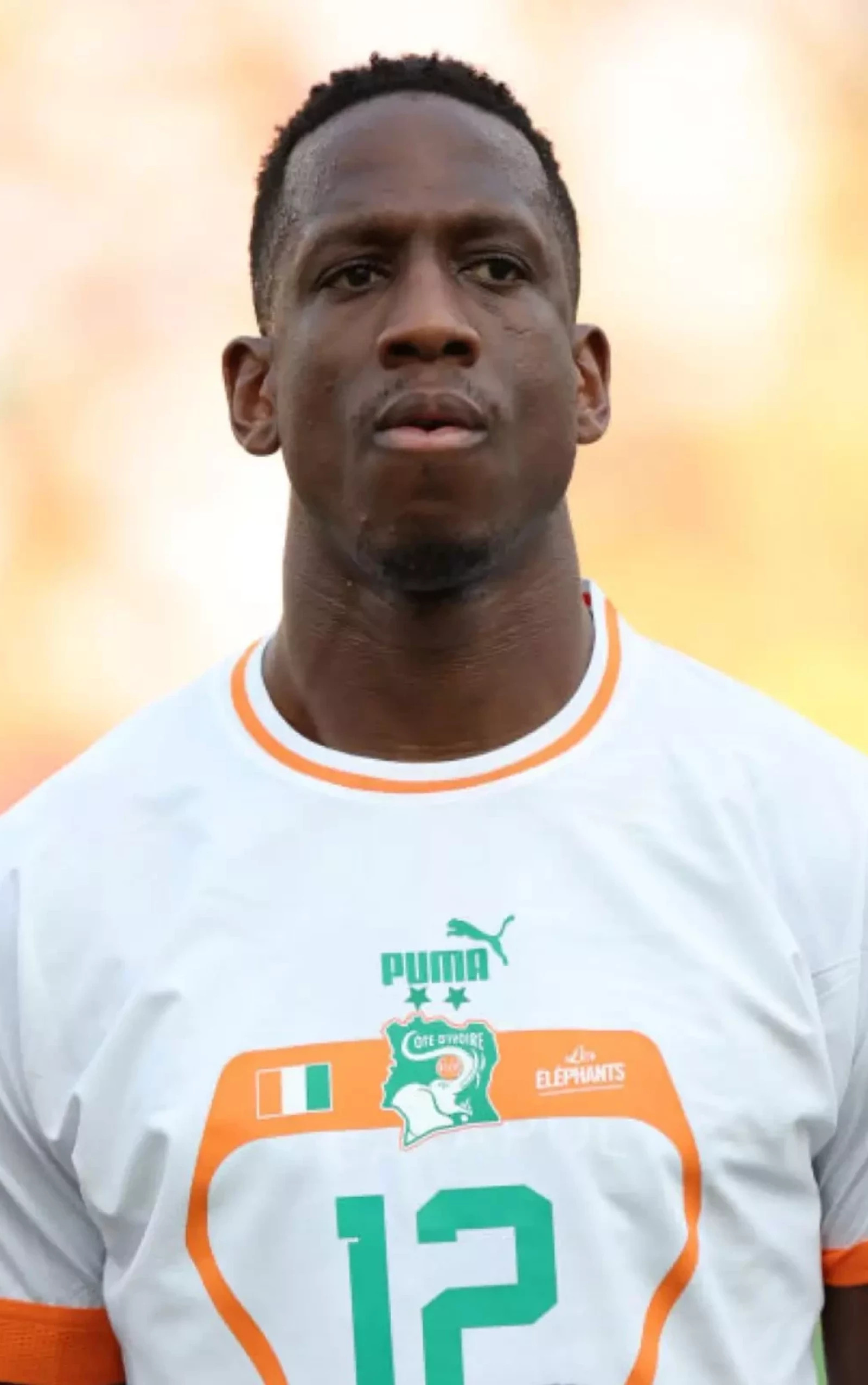 Willy Boly confident, but not arrogant ahead of Super Eagles showdown