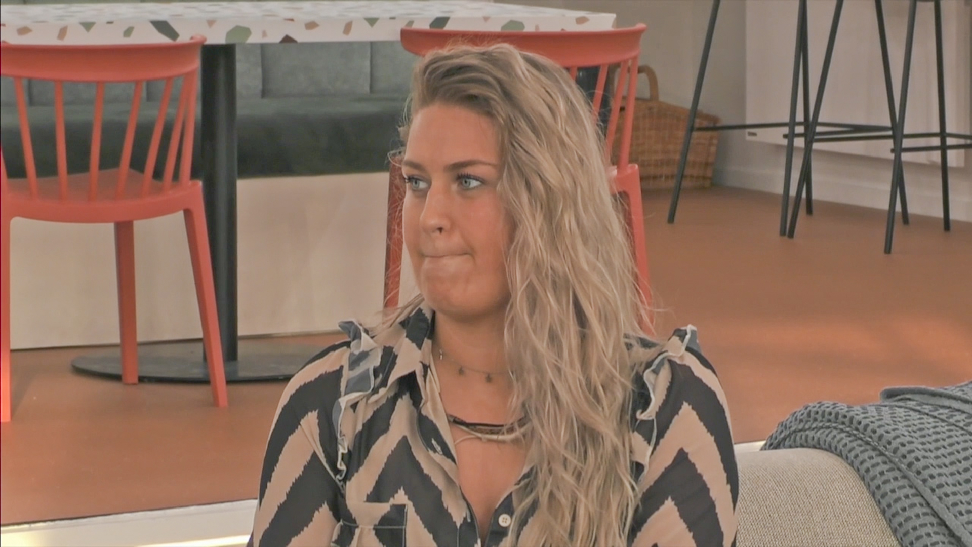 Ex-‘Big Brother’-winnares Jill Goede: “Dacht dat ik één van de weinigen ...