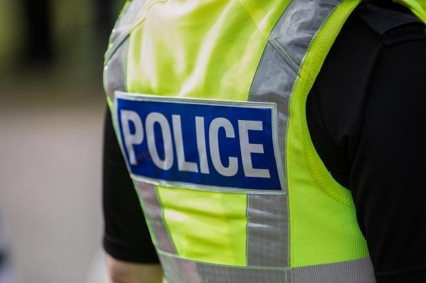 Witness appeal after hit-and-run in Wiltshire village