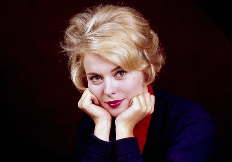 Jean Seberg: Her Tragic Cause Of Death