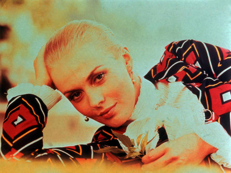 Jean Seberg: Her Tragic Cause Of Death