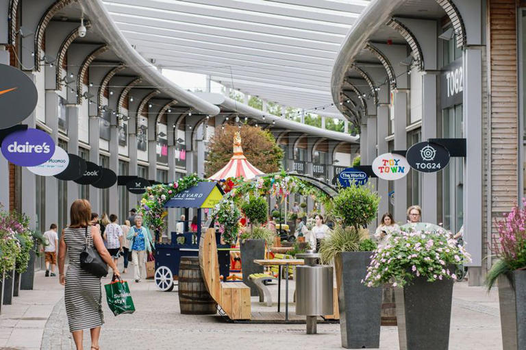 BPerfect Cosmetics to open its first-ever outlet store at The Boulevard ...