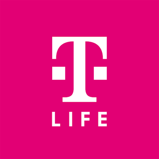 The new T Life app is now exactly the same as the T-Mobile app The new T Life app is now exactly the same as the T-Mobile app
