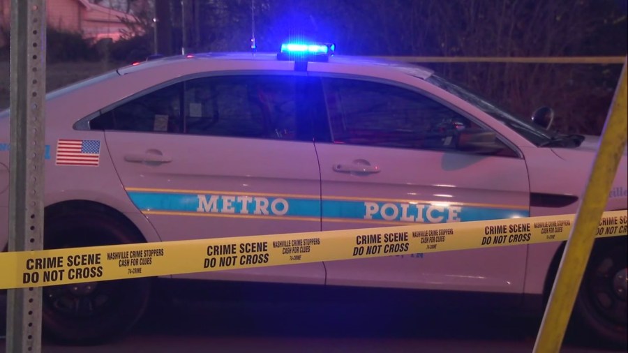 MNPD: Homicide investigation underway in death of 74-year-old woman