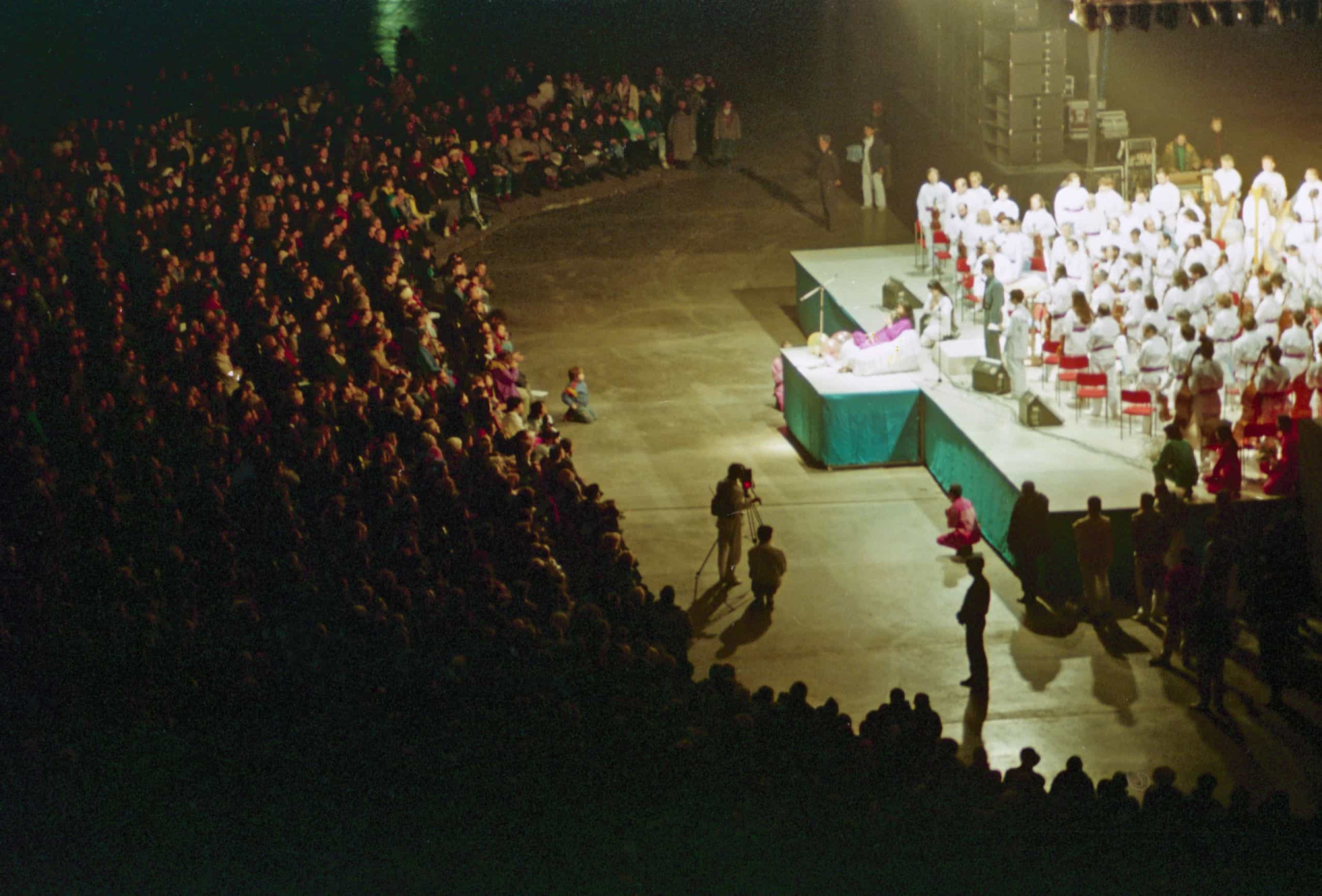 Brainwashing: How does it work?