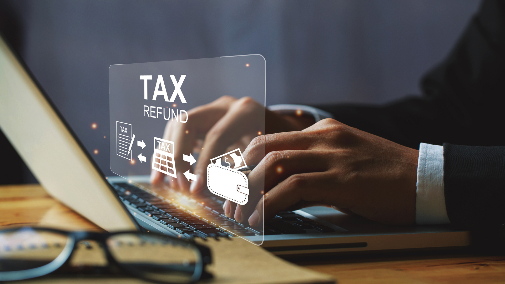 Tax Day Countdown: Experts Say Your Goal Should Not Be Getting a Refund