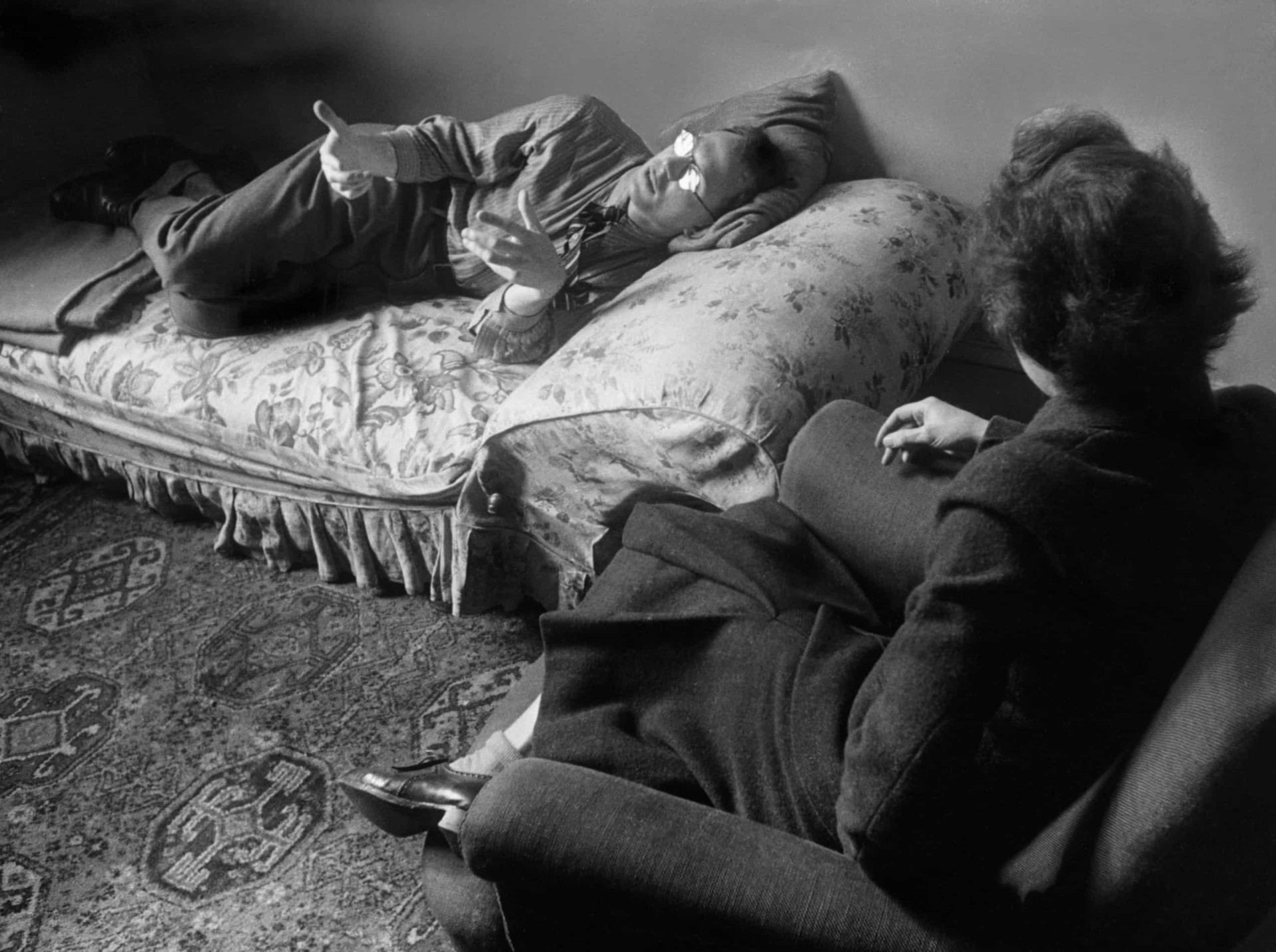 Brainwashing: How does it work?