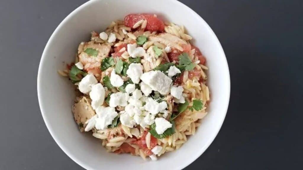 13 Flavor-Packed Pasta Dishes You Can't Miss