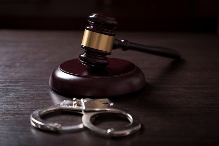 Man gets 6-year prison sentence for involvement in East Palo Alto murder Man gets 6-year prison sentence for involvement in East Palo Alto murder