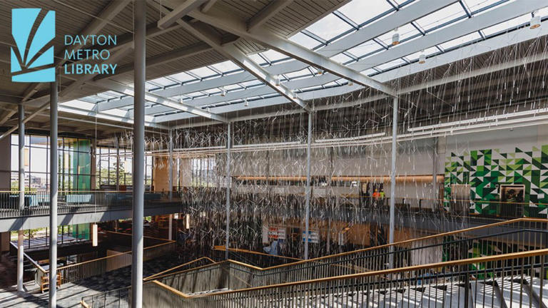 Discover Victorian mysteries and resources at local library this January