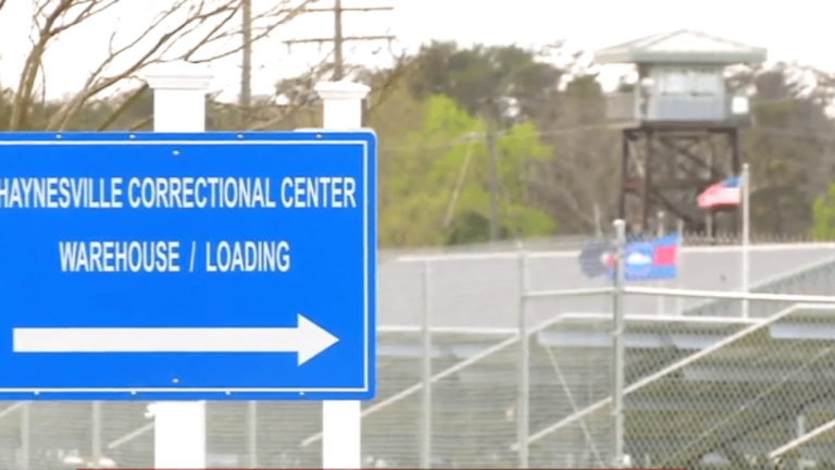 Inmate’s family member arrested in alleged drug smuggle attempt at ...