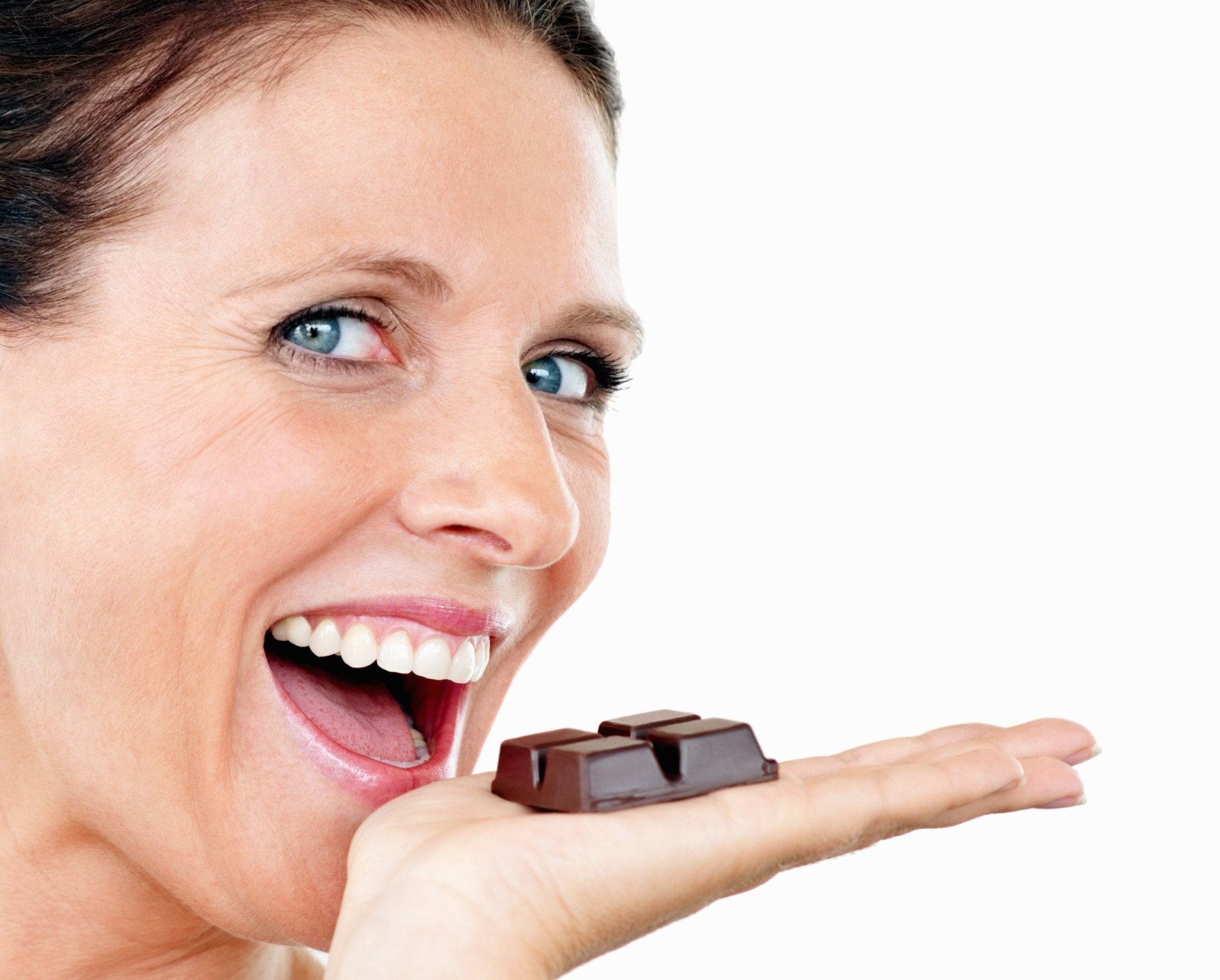 Which year did your favourite snack come out?