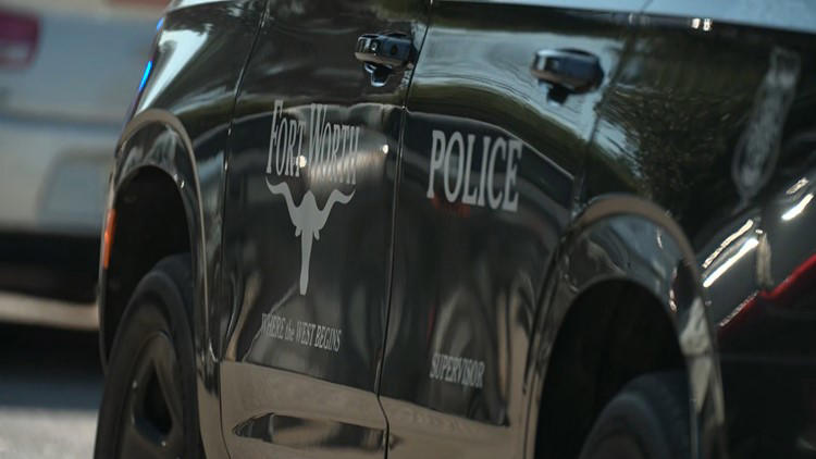 Motorcyclist killed in fatal North Texas crash, police say Motorcyclist killed in fatal North Texas crash, police say