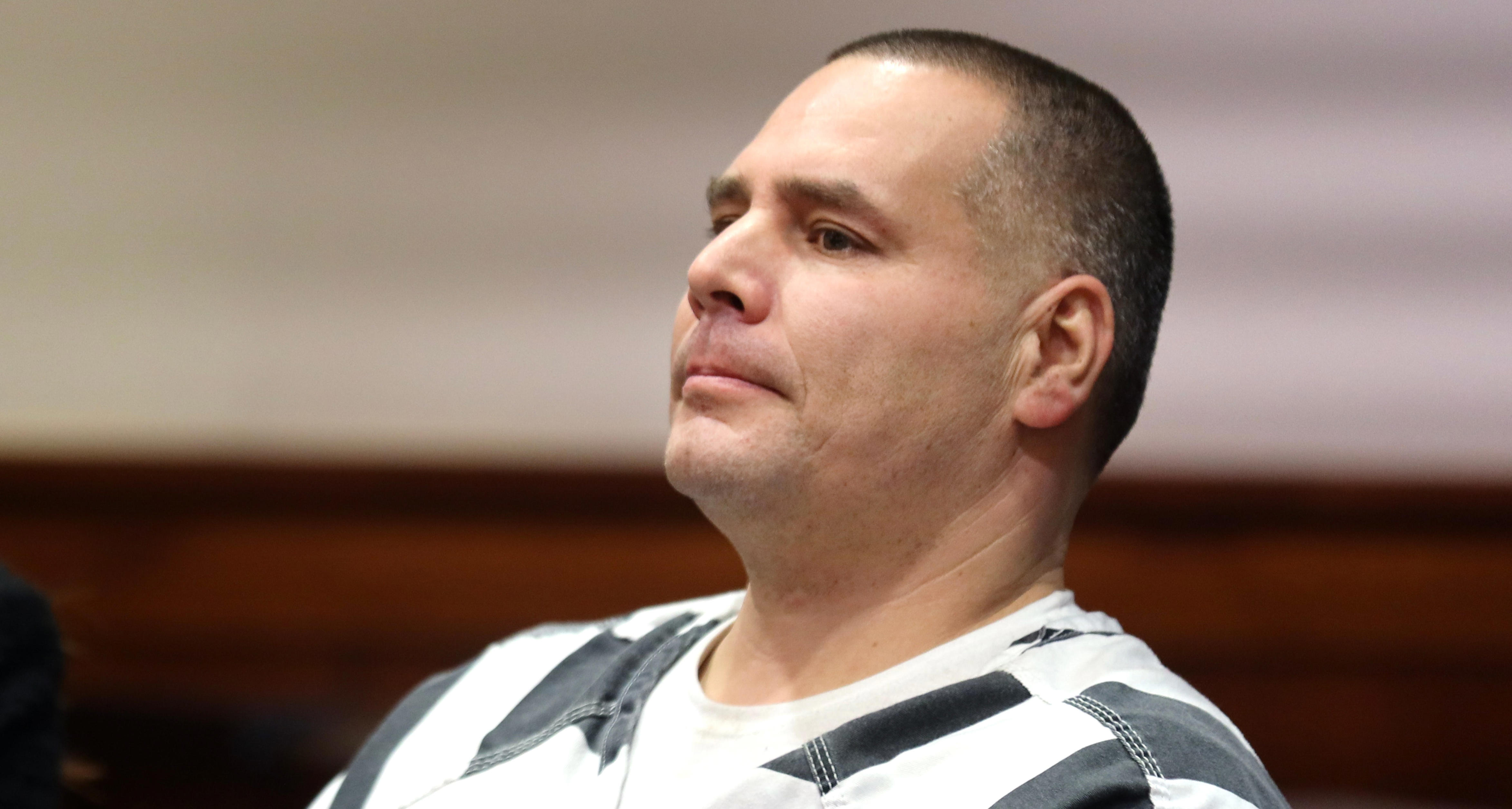 Brooks Houck, Joseph Lawson sentencing in Crystal Rogers case delayed ...