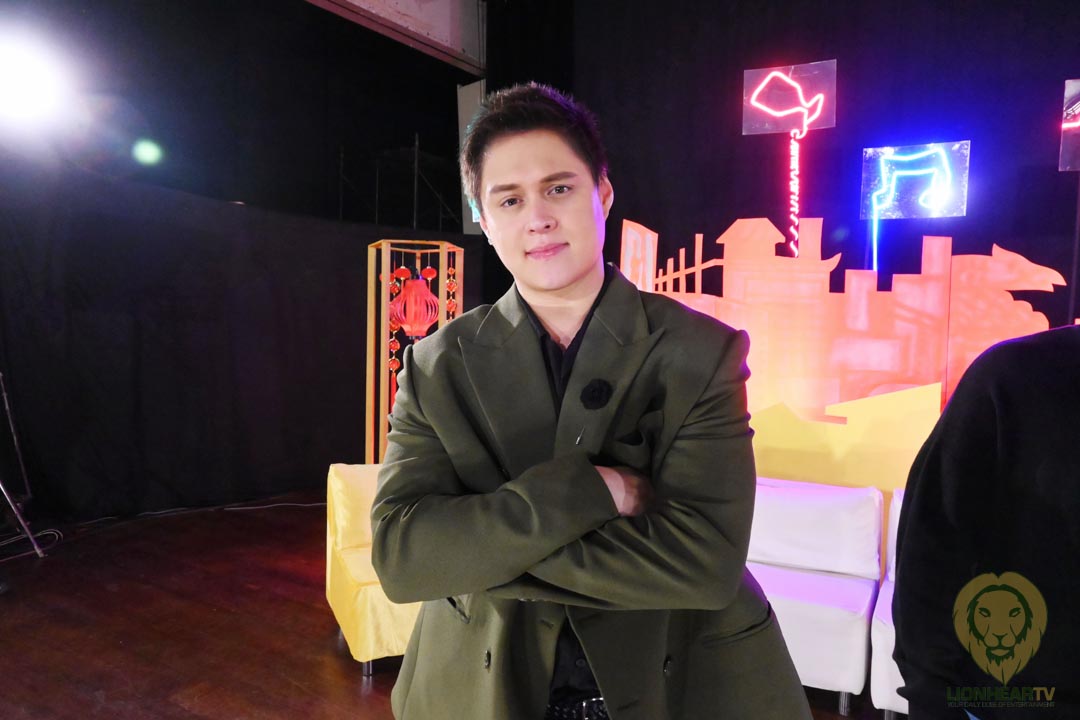 Enrique Gil reveals he nearly left showbiz during the pandemic