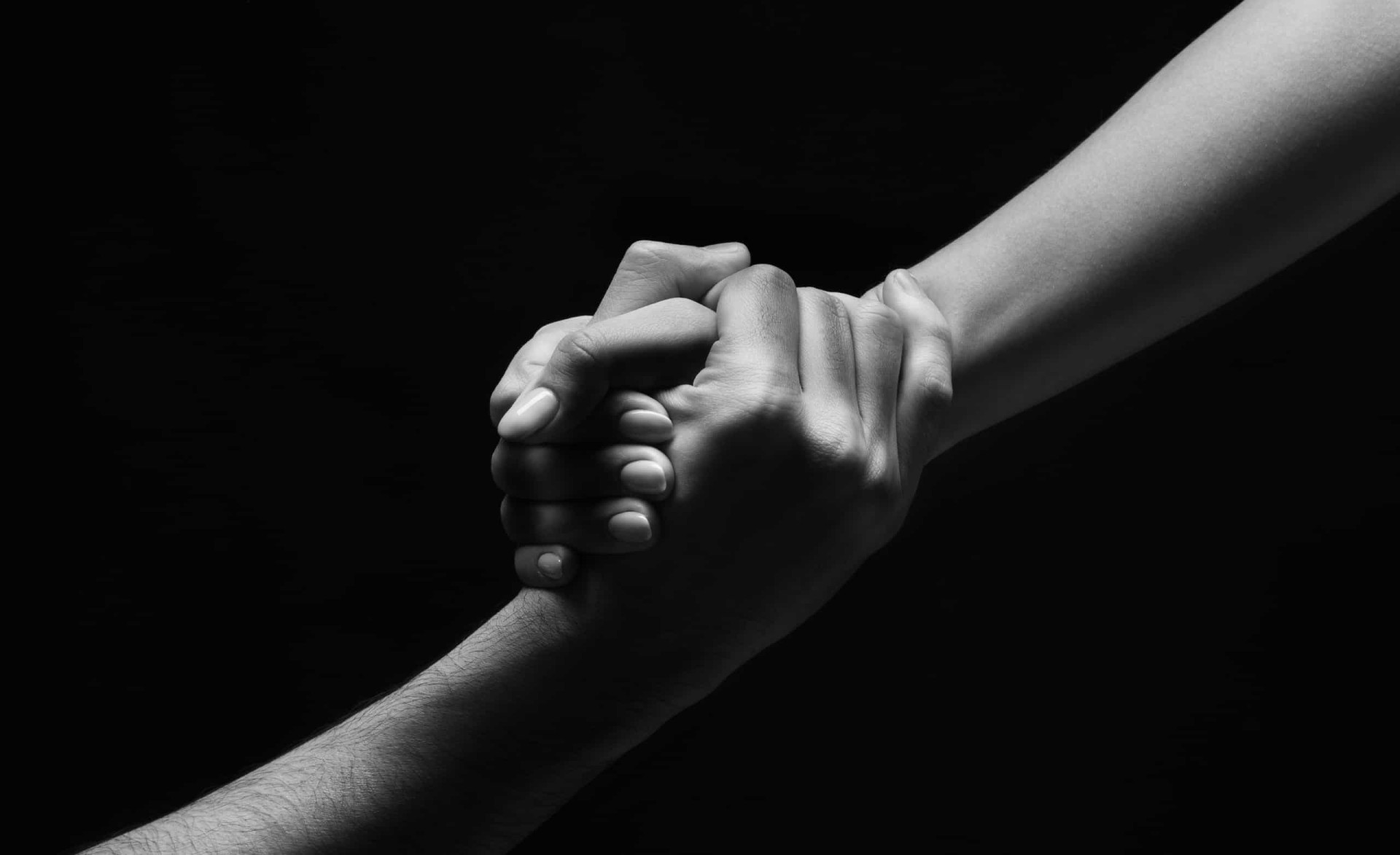 The benefits of being vulnerable