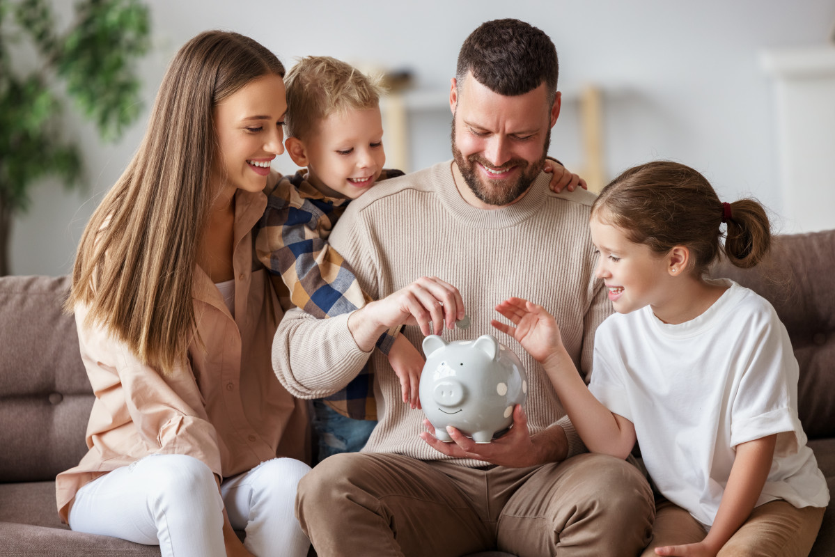 5 Steps to Secure Your Financial Future After Receiving an Inheritance