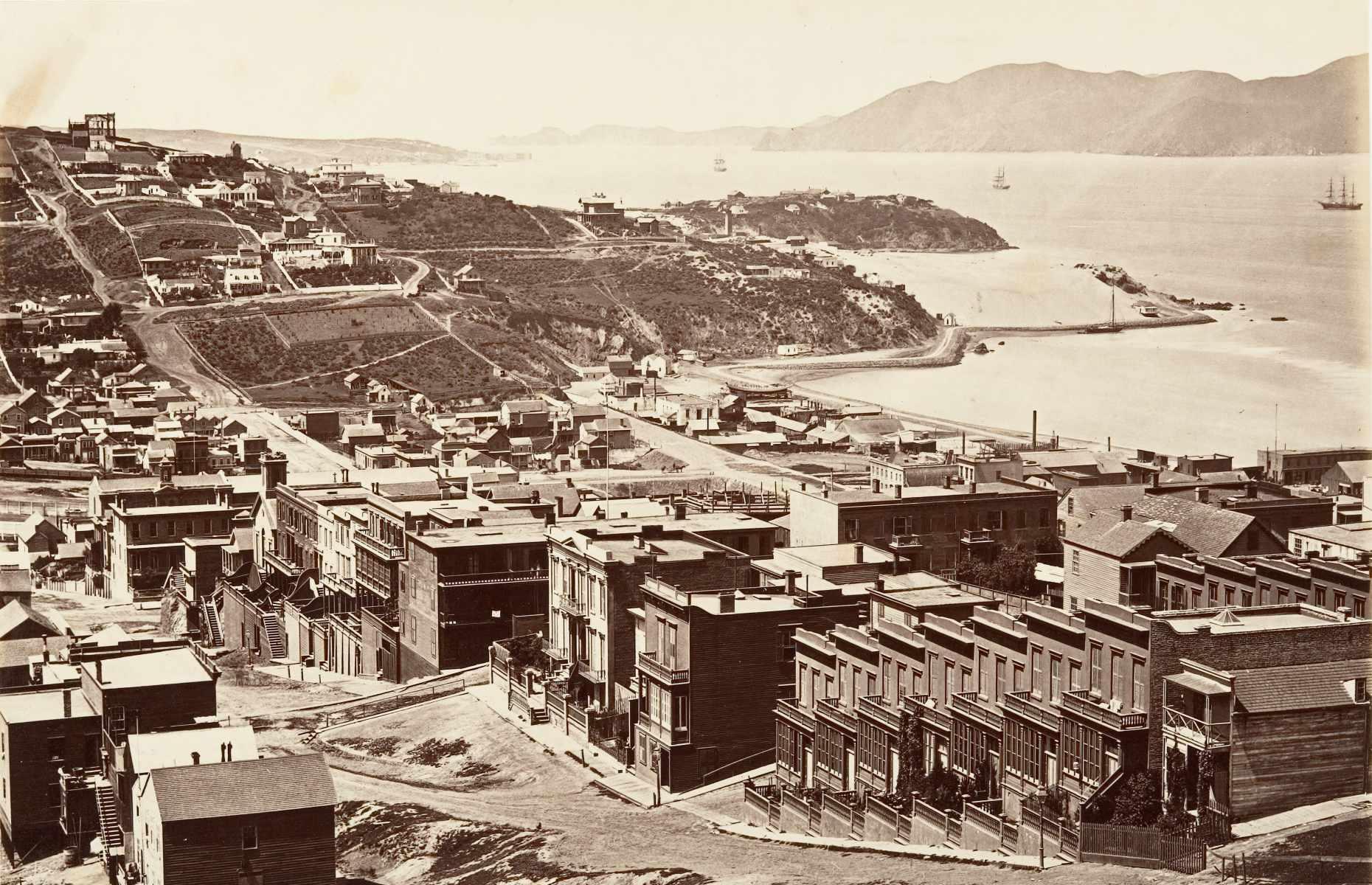 Untold Secrets Of The Golden Gate Bridge, Revealed