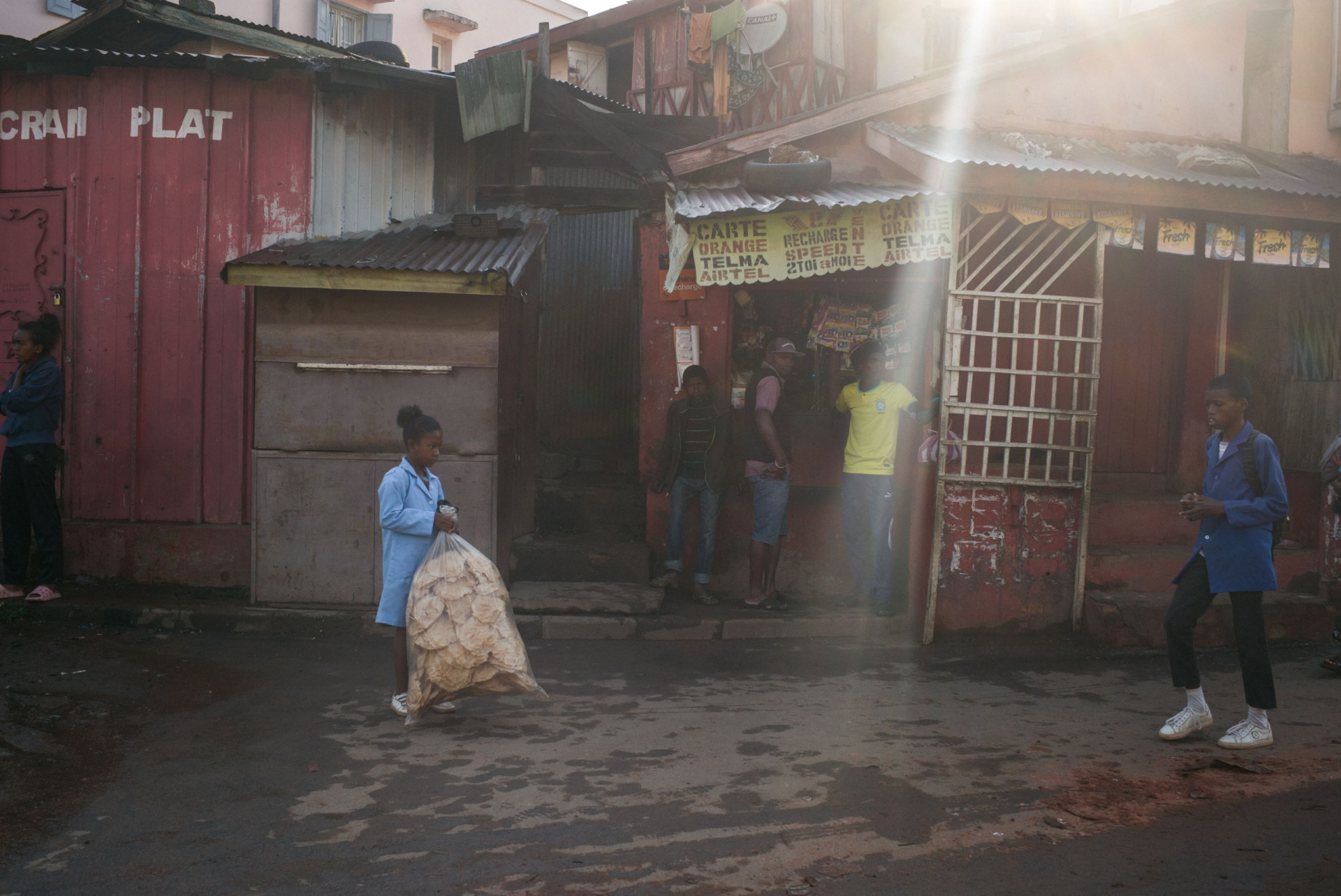 Los países con los salarios mínimos más altos y más bajos: ¿En qué ...