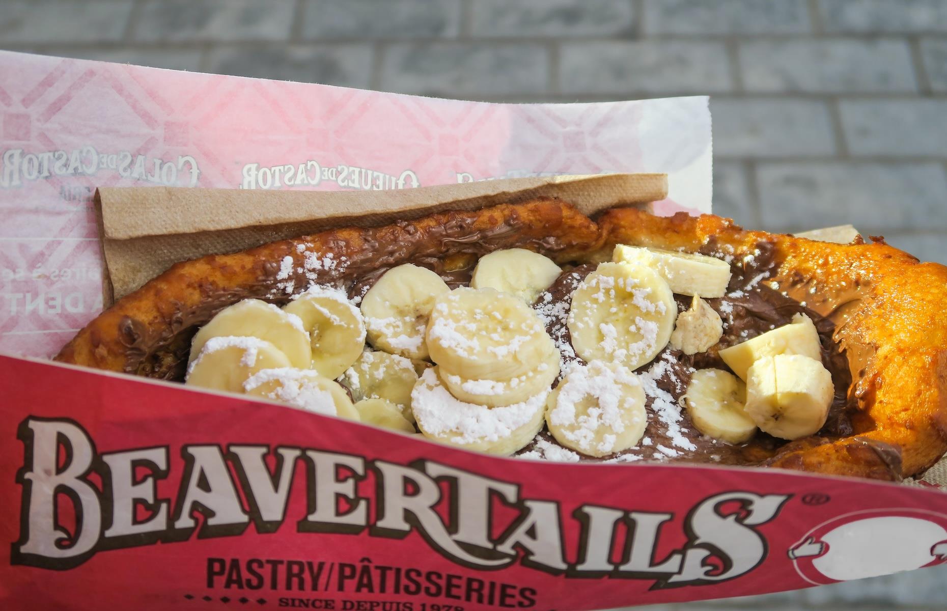 42 Canadian foods tourists just don't get