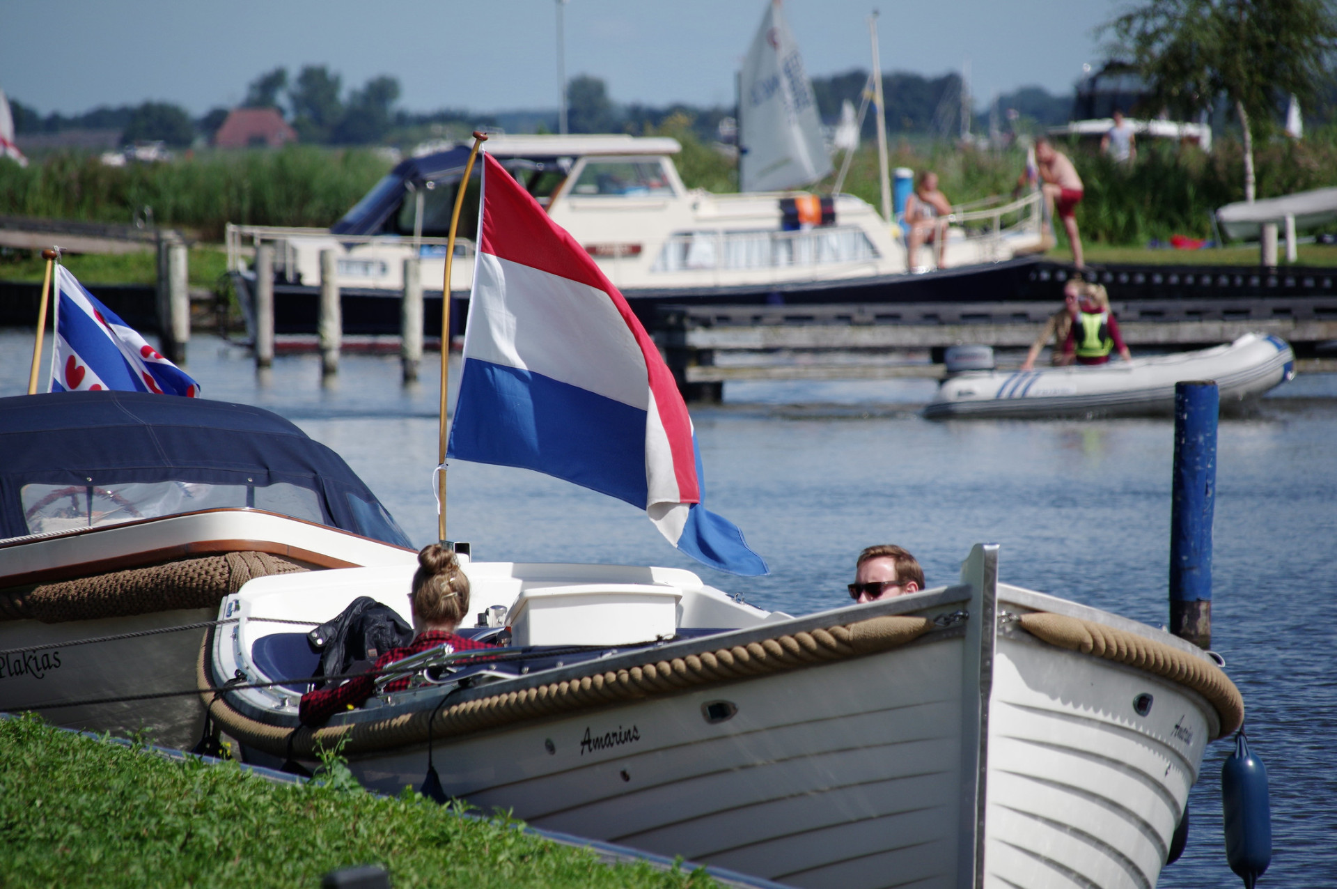 New identity: these countries changed their names