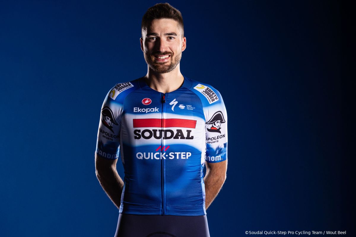 Gianni Moscon went through a deep valley: "And then they started saying ...