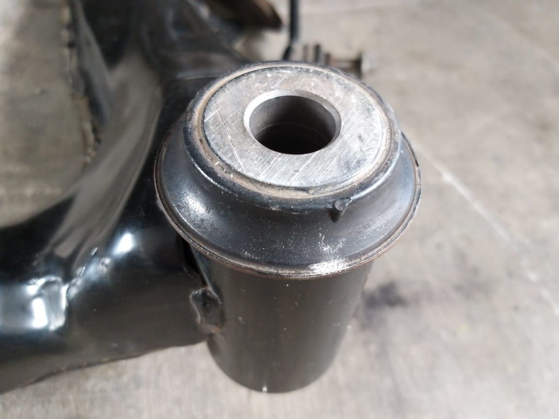 Bukan cuma umur, hal sepele ini penyebab karet bushing arm mobil cepat ...